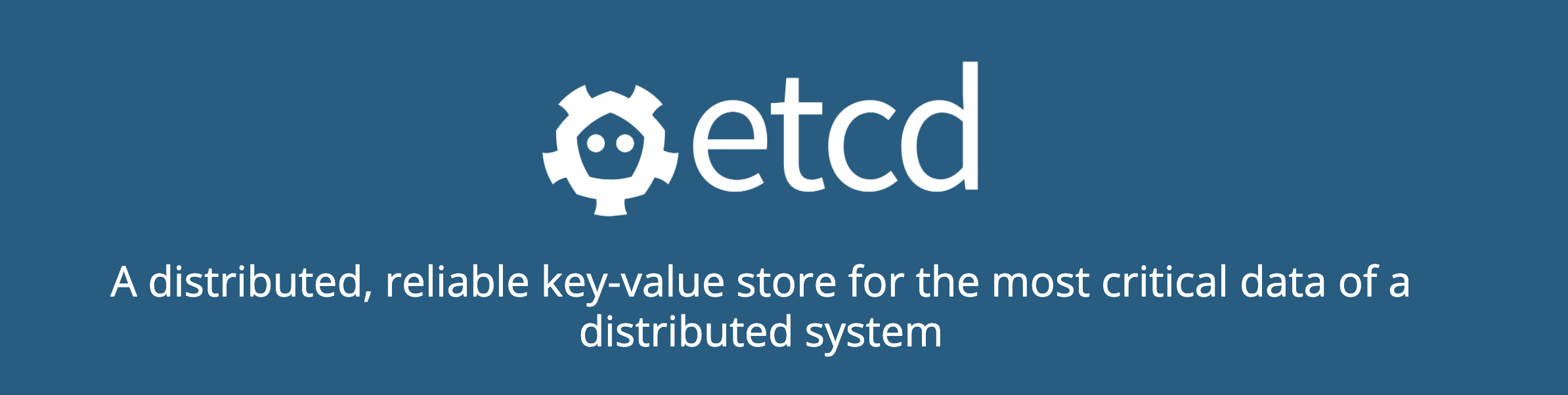 etcd介绍 | 万隆的笔记